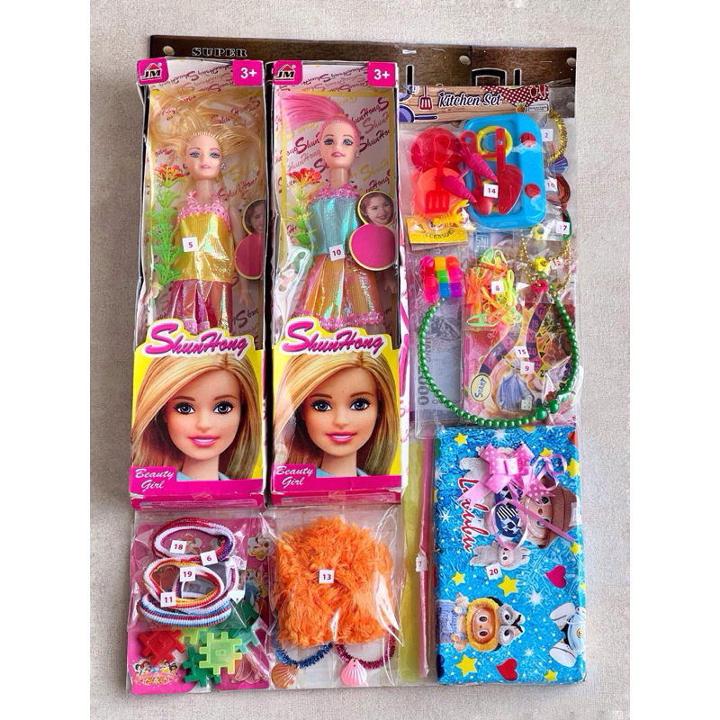 Jual MAINAN BERHADIAH ISI 120 PCS ECERAN 500 | SIAP UNTUK DIJUAL ...