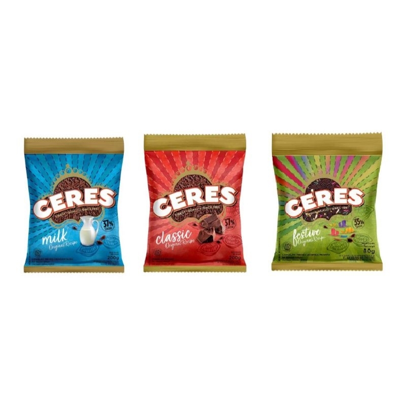 Jual Ceres Meises 80g | Shopee Indonesia