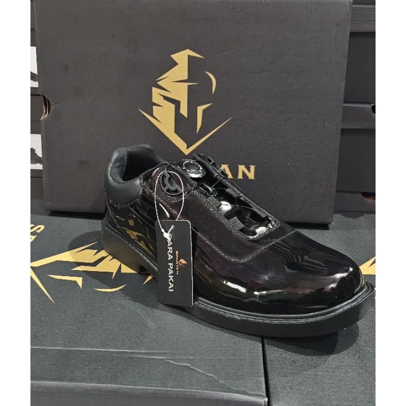 Jual Sepatu PDH Taliputar spartan Tempur original | Shopee Indonesia