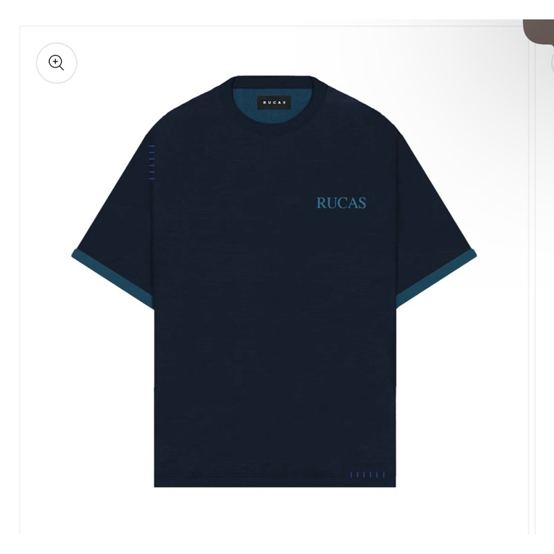 Jual ORIGINAL OFFICIAL STORE Rucas Initial Version II Reversible ...