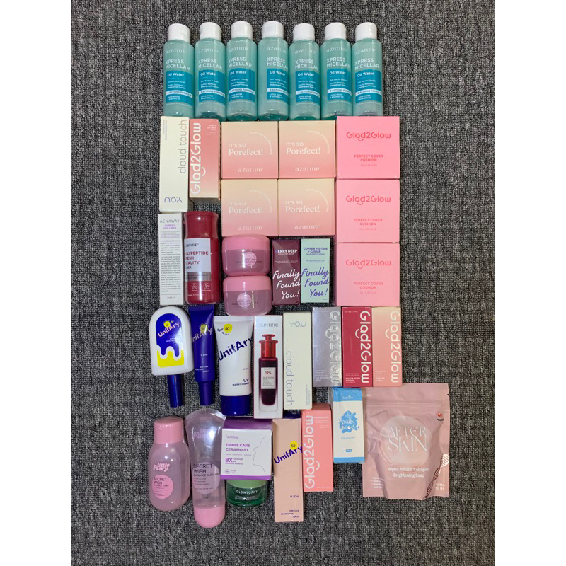 Jual req shopee skincare | Shopee Indonesia