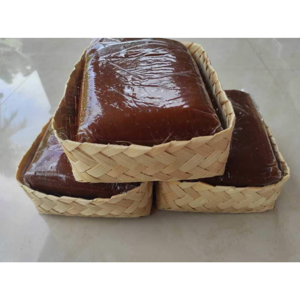 Jual Dodol Ketan Khas Jawa Tengah Kemasan 2 Kg | Shopee Indonesia