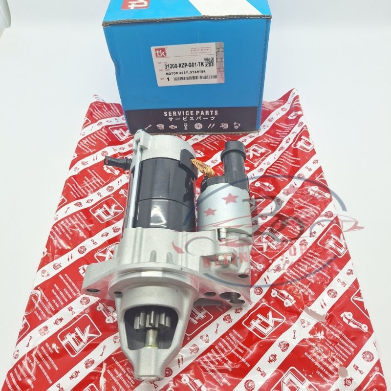 Jual DINAMO STARTER STATER HONDA ALL NEW CRV 2000CC 2.0CC GEN 3 2007 2008 2009 2010 2011 2012 ...