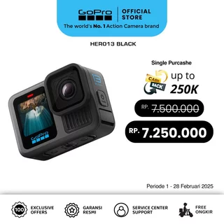 Toko Online GoPro Official Store | Shopee Indonesia