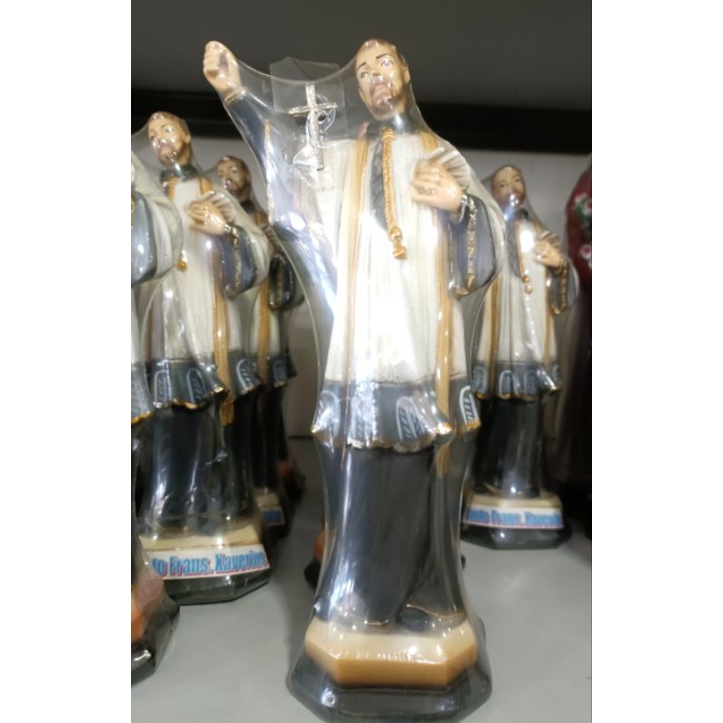 Jual Patung Santo Fransiskus Xaverius - Patung Fransiskus Xaverius ...