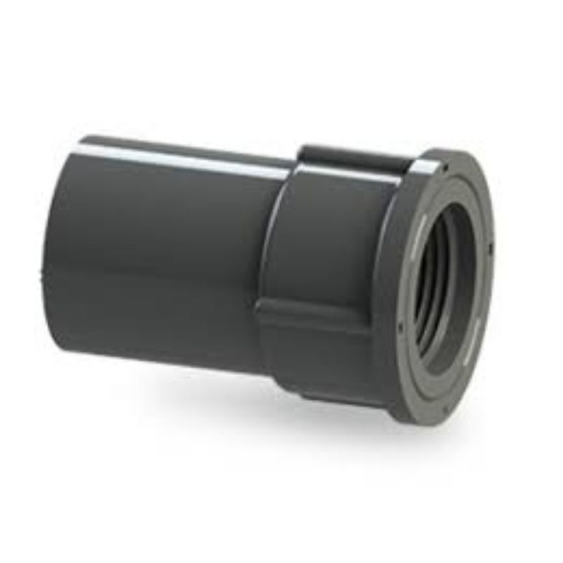 Jual SOK DRAT DALAM RUCIKA 3/4" inch AW PVC / FAUCET SOCKET / SDD 3/4 ...