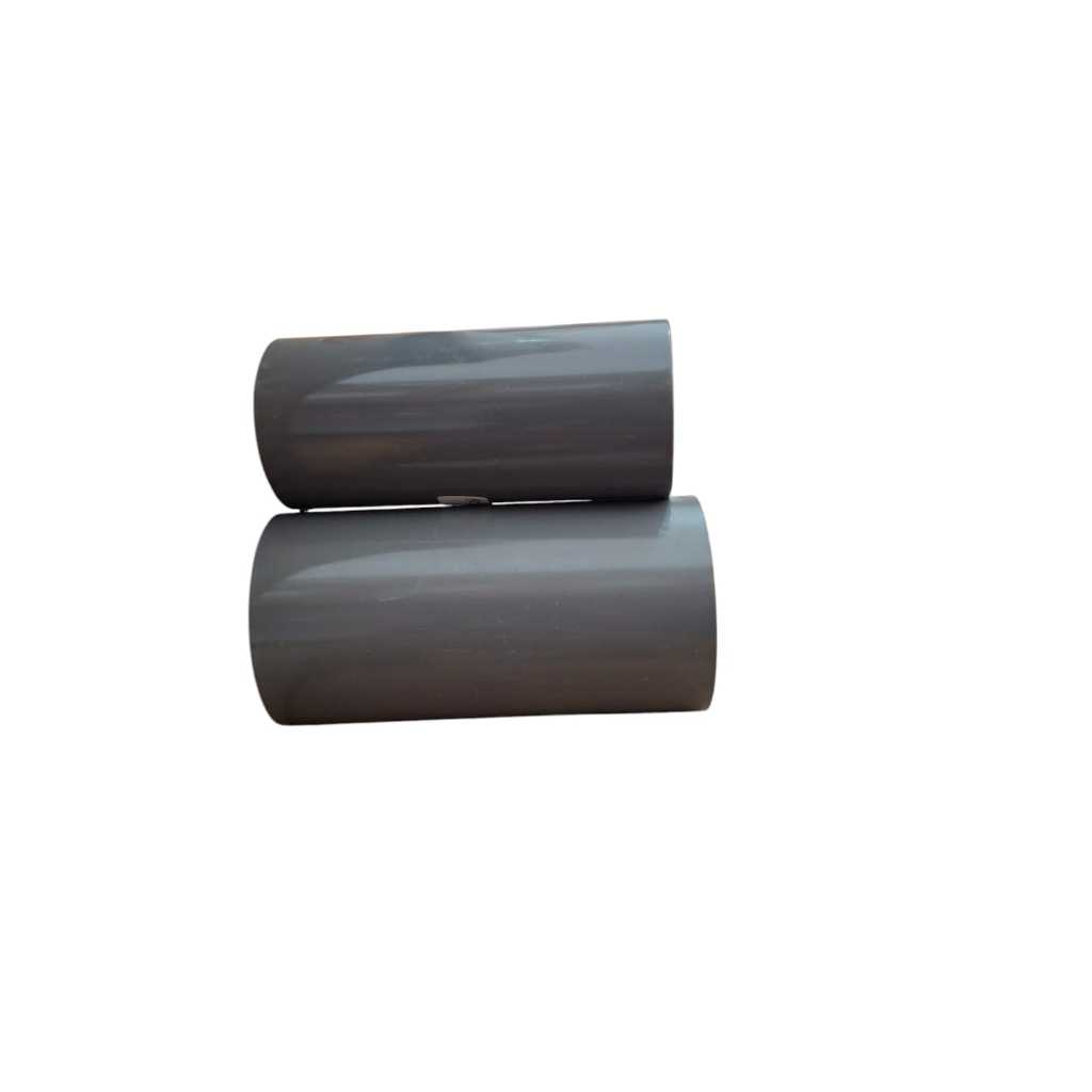 Jual LESSO - PVC U AW FITTING - SOCKET AW 6" | Shopee Indonesia