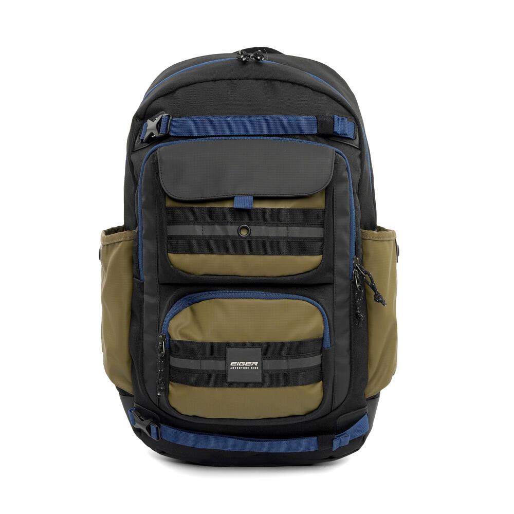Jual EIGER DAYTOUR LAPTOP BACKPACK 20L | Shopee Indonesia