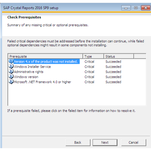 Jual SAP Crystal Reports 2016 SP09 + Serial key | Shopee Indonesia