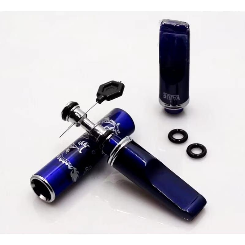 Jual {BG} Pipa Filter YAJUE YJ-205 Pipa Filter Rko Cigarette Filter ...