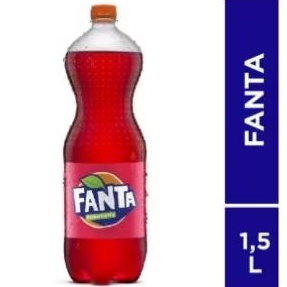 Jual FANTA MINUMAN SODA RASA STRAWBERRY BOTOL 1,5 LITER | Shopee Indonesia