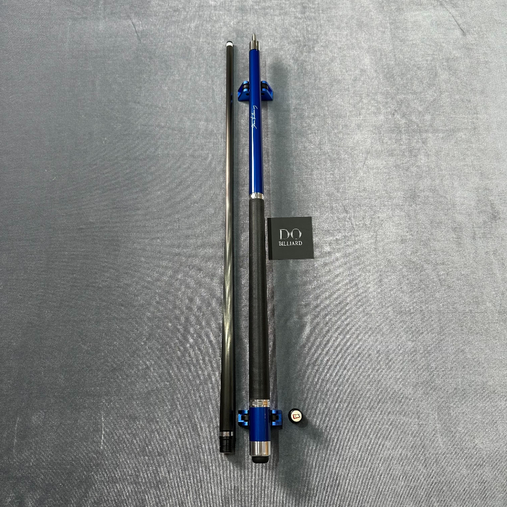 Jual Cuetec SVB Gen 1 Sapphire Blue | Shopee Indonesia