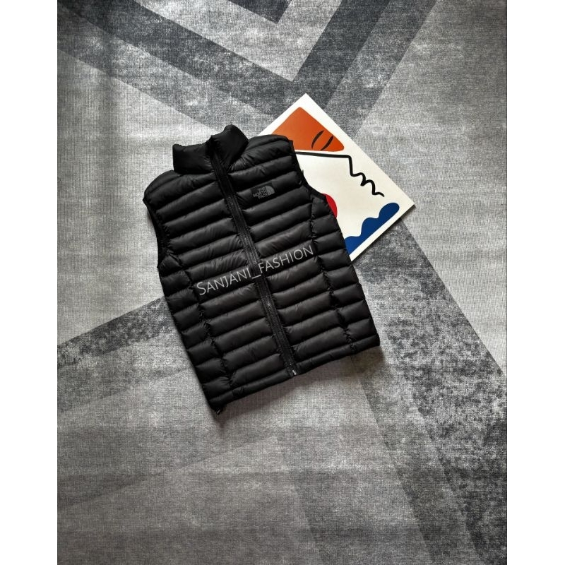 Jual Rompi gelembung | Vest gelembung | Vest |Rompi tebal cewe cowo ...