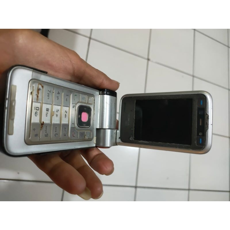 Jual Nokia N93i | Shopee Indonesia