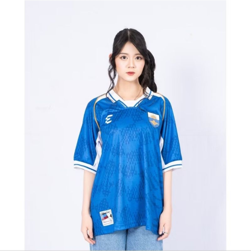 Jual JERSEY ERIGO X JKT48 CHRISTY | Shopee Indonesia