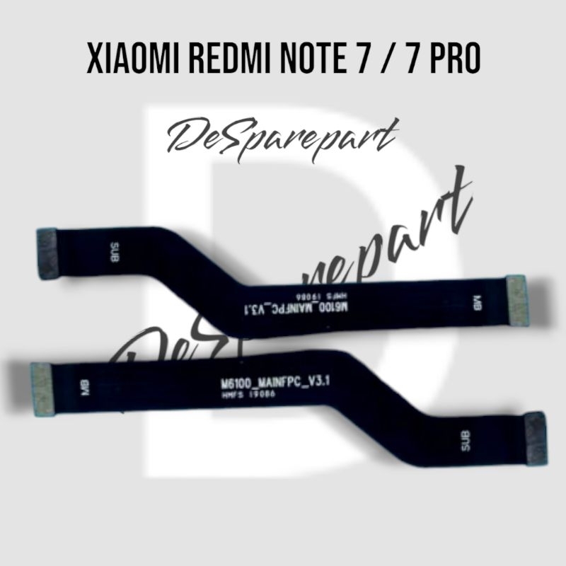 Jual Fleksibel Board UI MOTHERBOARD MAINBOARD Penghubung Konektor Ke ...