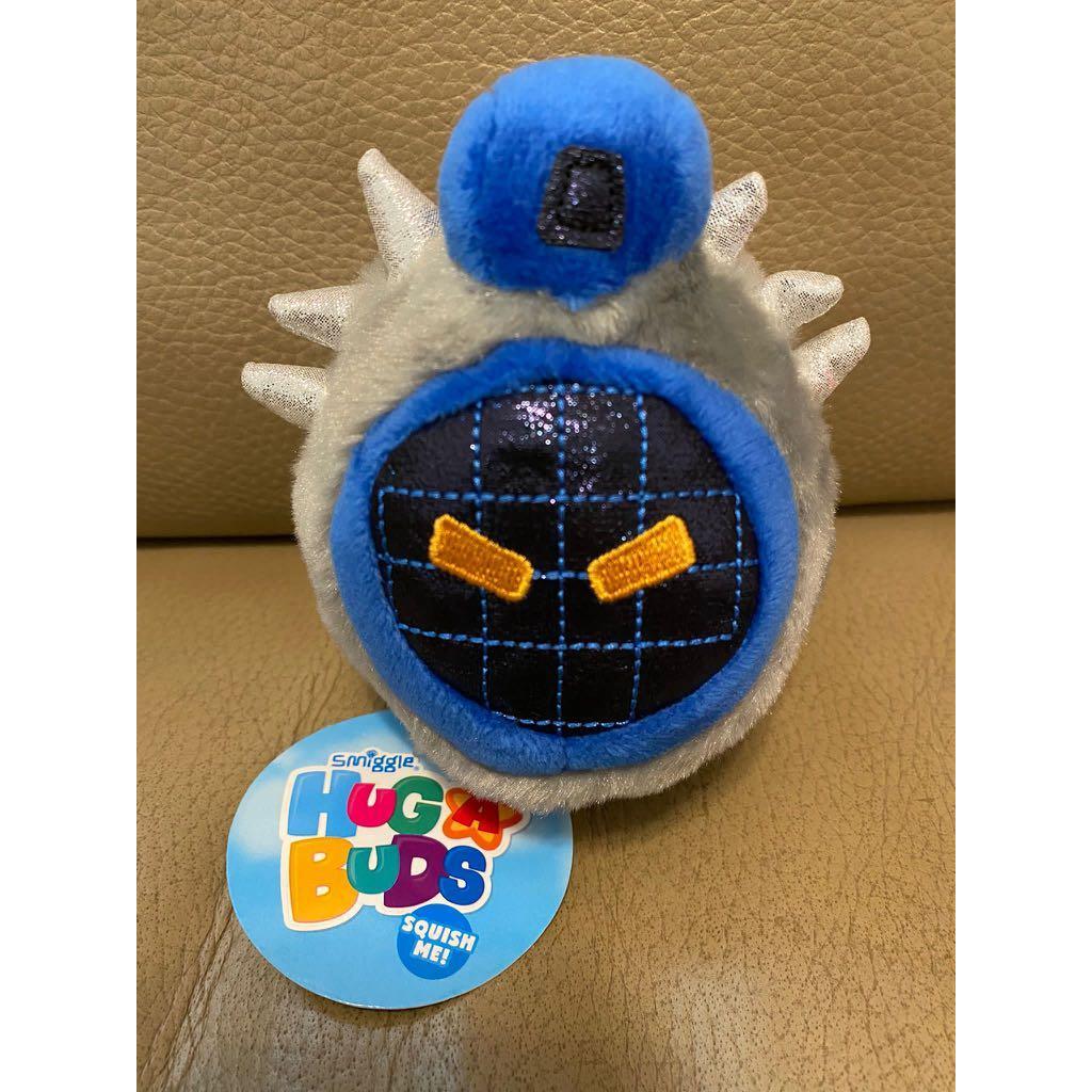 Jual Smiggle Hug A Buds Squishy | Shopee Indonesia