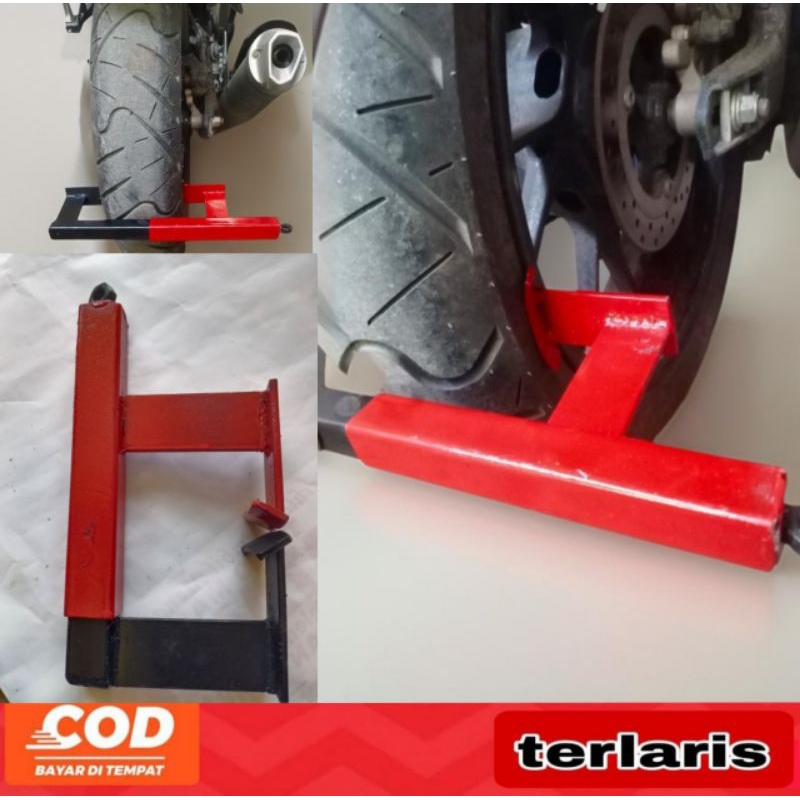 Jual Alat Pres Ban Tubles Jumbo Press Ban Untuk Ban Besar NMax Vixion ...