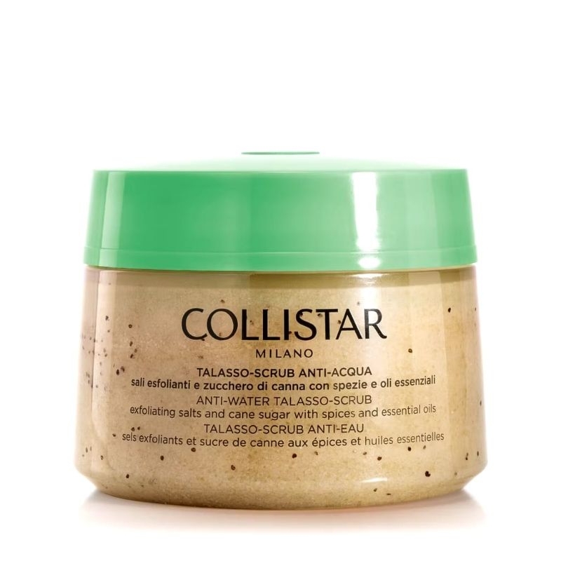 Jual COLLISTAR Body Scrub | Shopee Indonesia