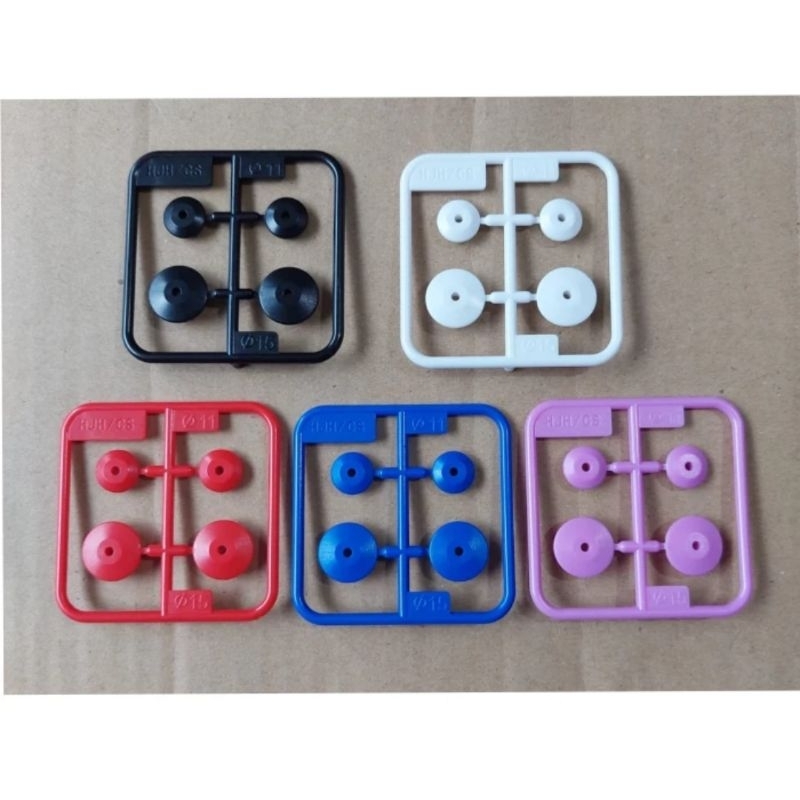 Jual REP TAMIYA STABILIZER HEAD SET 11&15MM (HJH/CS) | Shopee Indonesia