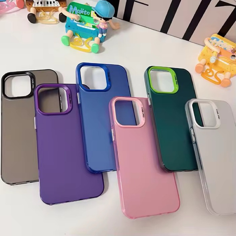 Jual Case HP Hybrid IMD Color Plate Hologram untuk Samsung A10 A10S A11 A12 A13 A14 A15 A20 A20S ...