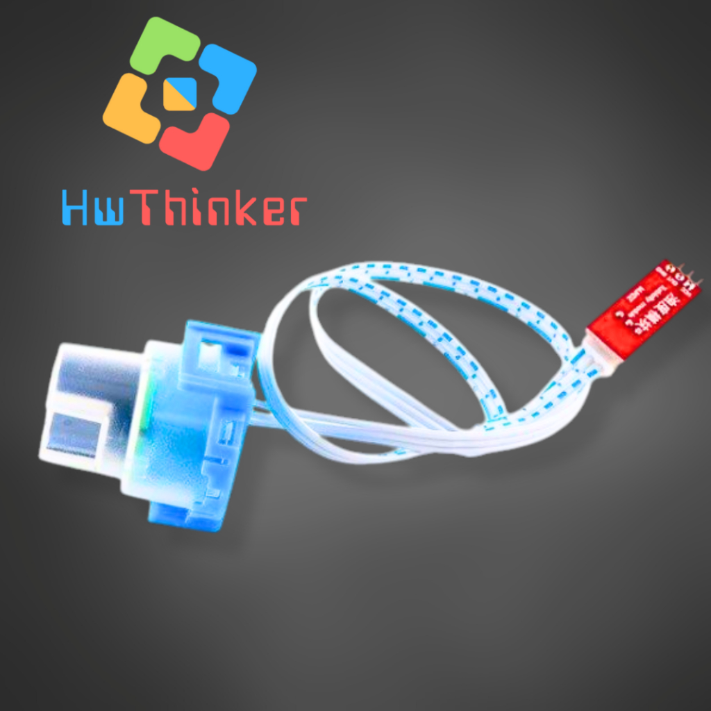 Jual Modul Turbidity Sensor Deteksi Kualitas Kejernihan Kekeruhan Air ...