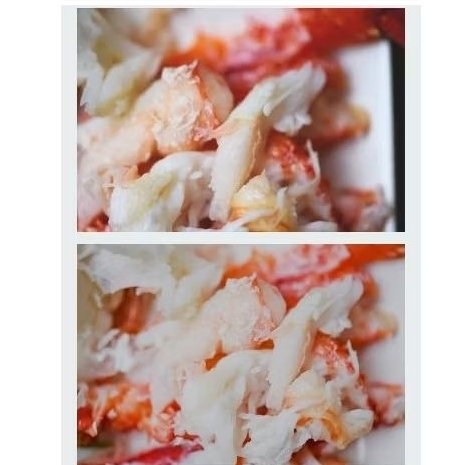 Jual Meat King Crab / Daging Kepiting Premium | Shopee Indonesia