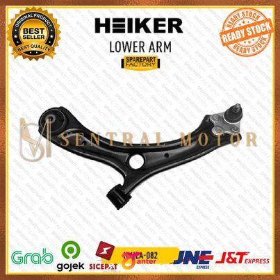 Jual Lower Arm Sayap bawah Kiri Honda New HRV Heiker | Shopee Indonesia