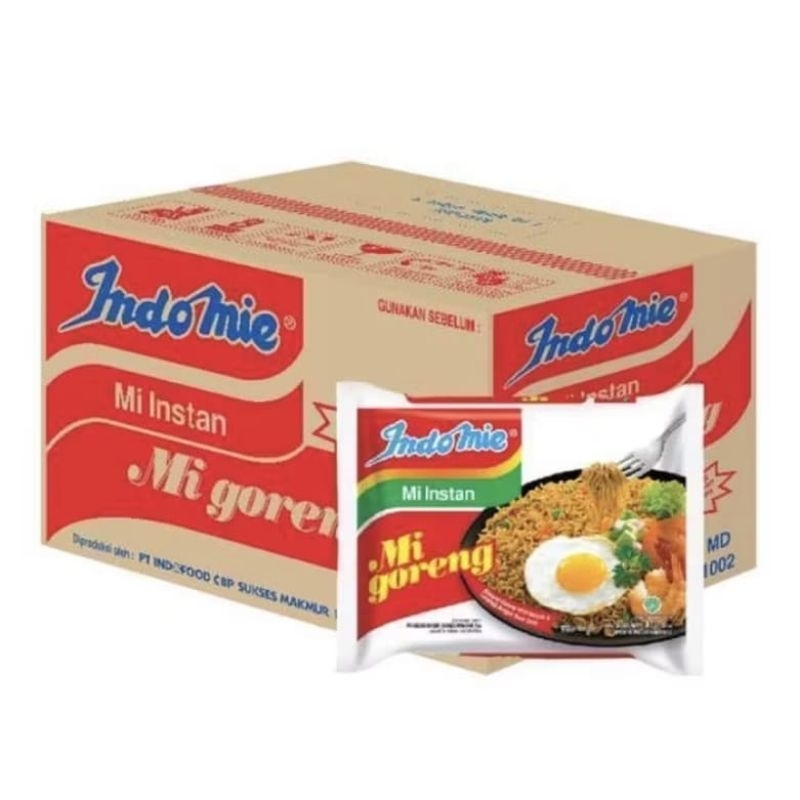 Jual Indomie goreng | Shopee Indonesia