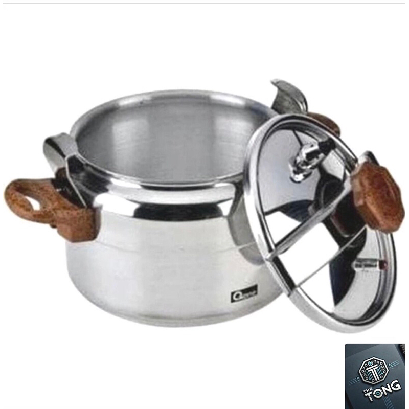 Jual PRESSURE COOKER 4LTR OXONE (OX-2004) | Shopee Indonesia