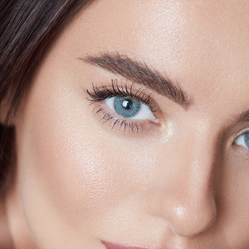 Jual Brow lift eyebrow lamination diy - Kit Pengangkat Alis Alis Perm Lotion Alis Mata Laminasi ...