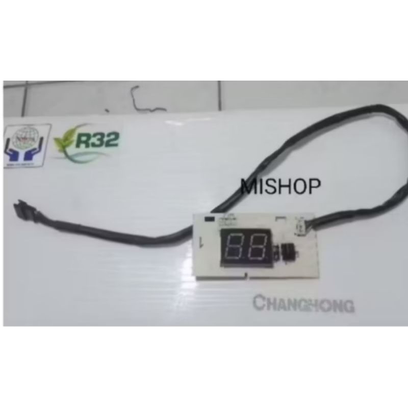 Jual SENSOR AC MEREK CHANGHONG CSC 05-09CSD3 ORIGINAL | Shopee Indonesia