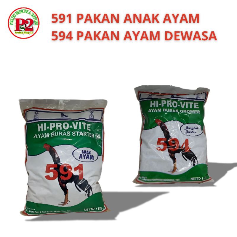 Jual PAKAN ANAK AYAM 591 MAKANAN ANAK AYAM JUARA MAKANAN ANAK AYAM ...