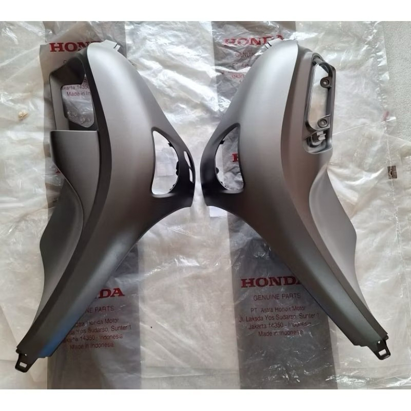Jual Cover RL Front sayap samping kanan atau kiri scoopy esp led new ...