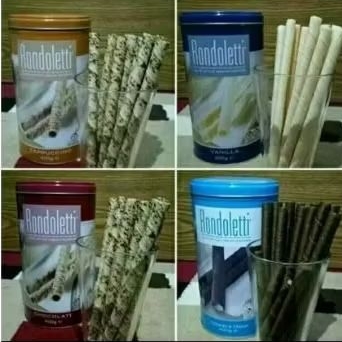 Jual PROMOOOO ASTOR RONDOLETTI ECERAN | EXP 2026 | Shopee Indonesia
