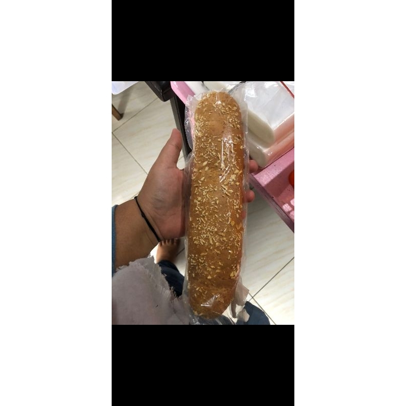 Jual roti long john 20 cm | Shopee Indonesia