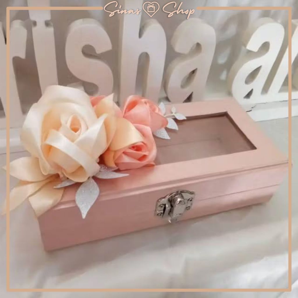 Jual Box Uang, Kotak mahar, Box uang seserahan, Kotak Uang, Mahar ...