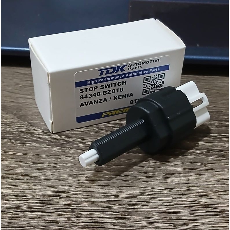 Jual Switch rem Xenia Avanza Rush Innova Terios Grand max Apv Agya ...