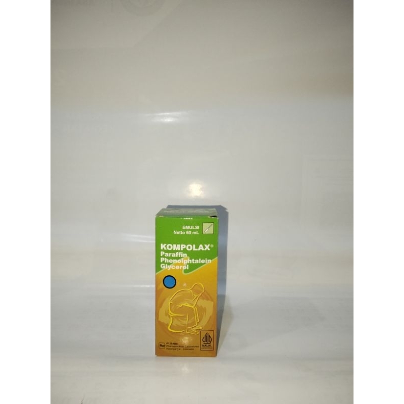 Jual KOMPOLAX EMULSI 60 ML | Shopee Indonesia