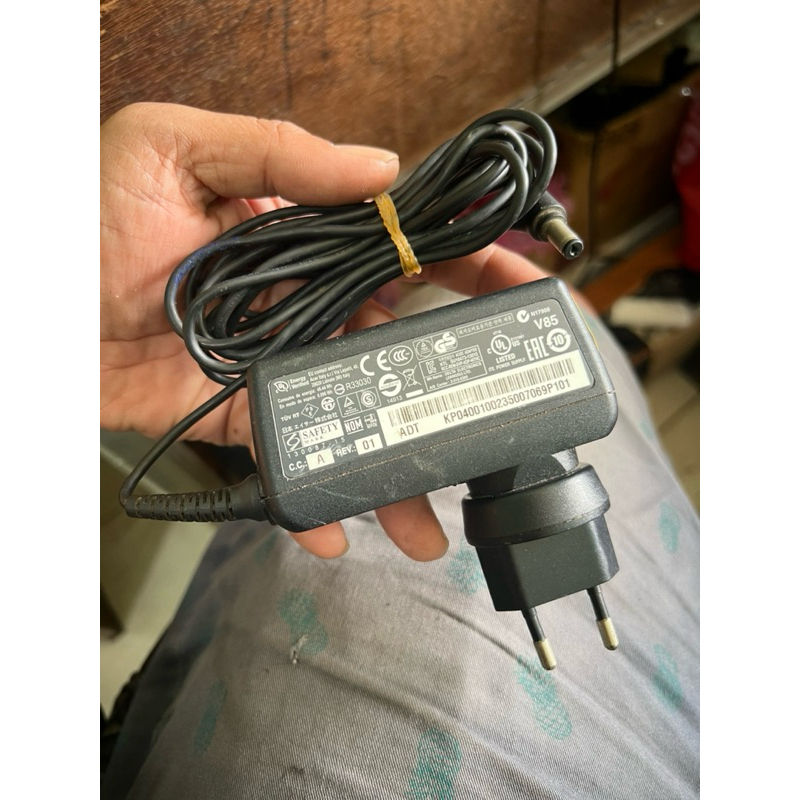 Jual ADAPTOR CAS CHARGER LAPTOP NOTEBOOK ACER ASPIRE V5 19V 2,15A ORIGINAL COPOTAN | Shopee ...