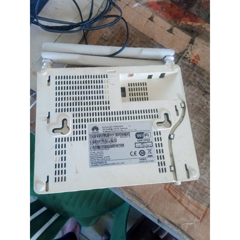 Jual Huawei HG8 | Shopee Indonesia