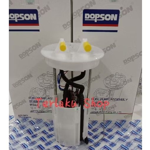 Jual Fuel Pump Assy Pompa Bensin Komplit Ford Ecosport DOPSON | Shopee ...