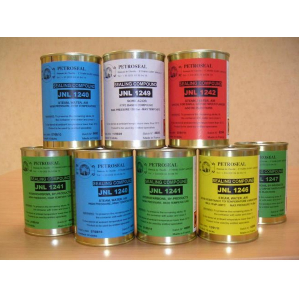 Jual PetroSeal Sealing Compound | Shopee Indonesia
