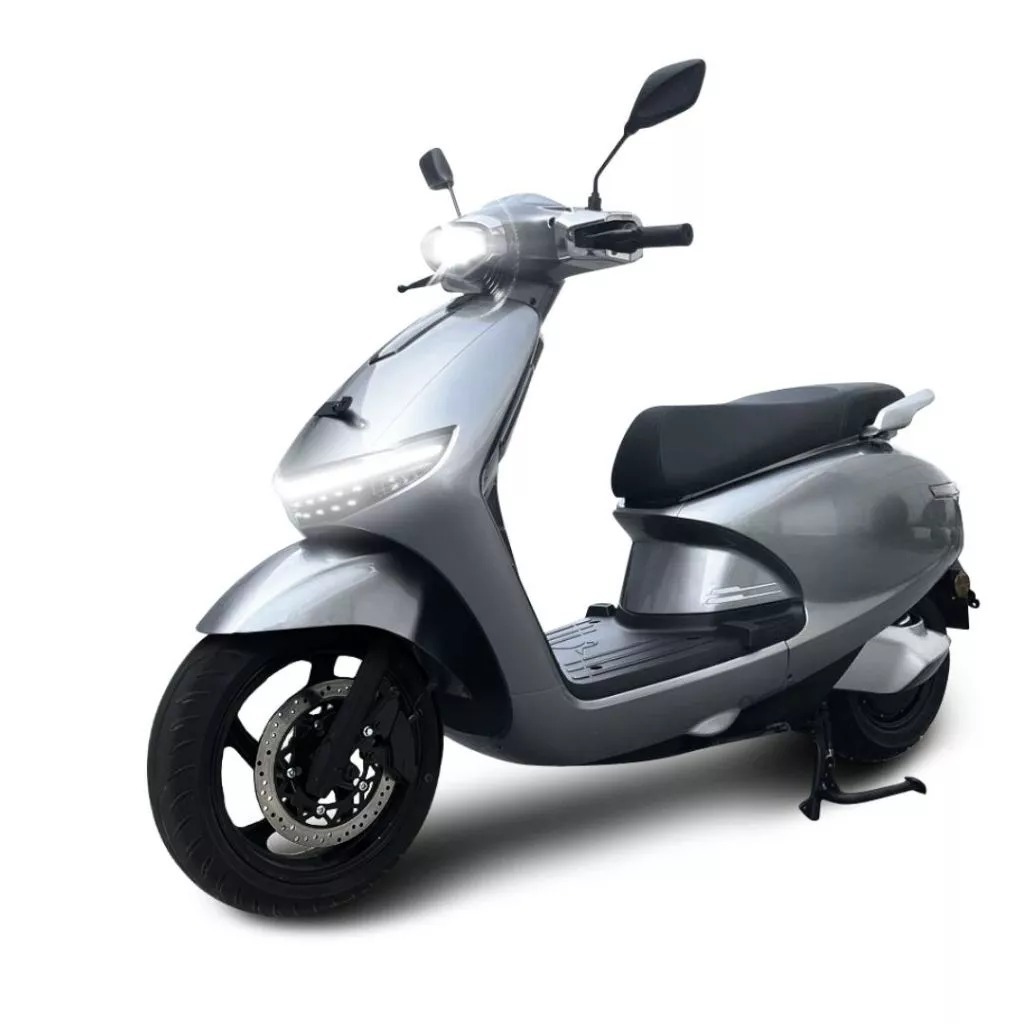 Jual Uwinfly T90 Motor Listrik Aki Lithium 72V45Ah Motor Power 3000 ...