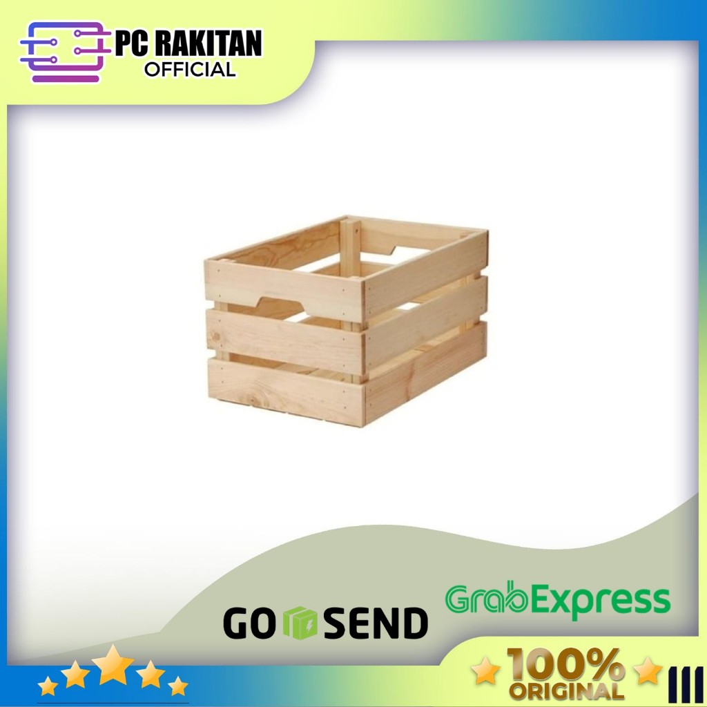 Jual PACKING KAYU PEMBELIAN MONITOR DAN CASING | Shopee Indonesia