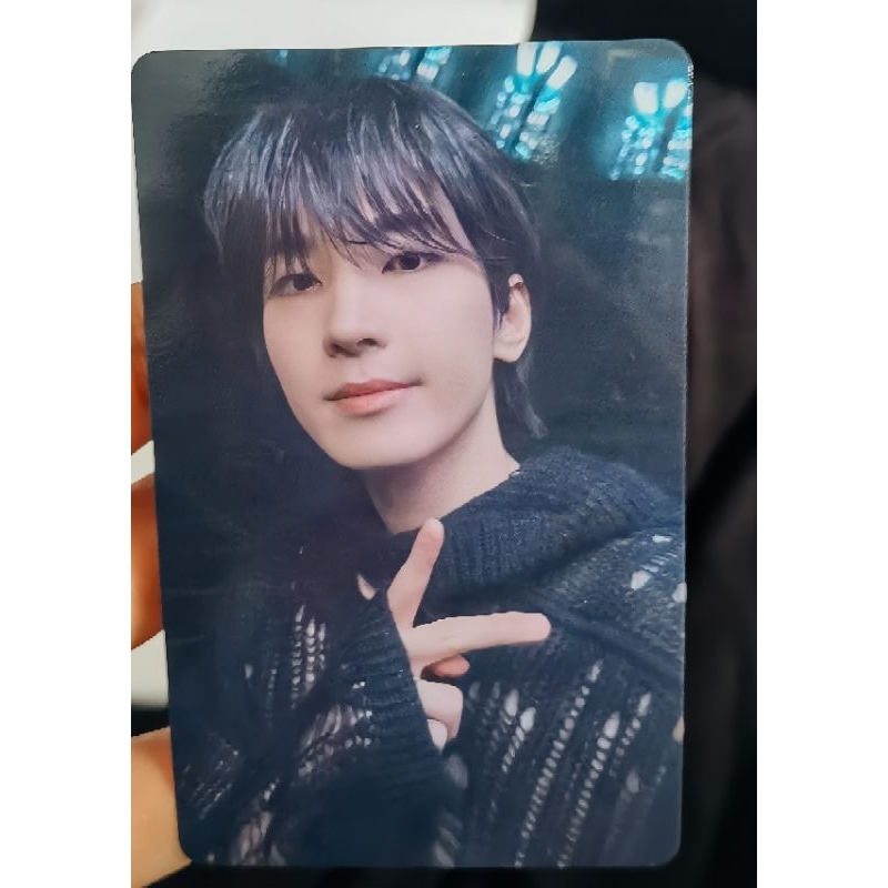 Jual photocard wonwoo seventeen official weverse japan kanagawa nissan 17 is right here pc ...