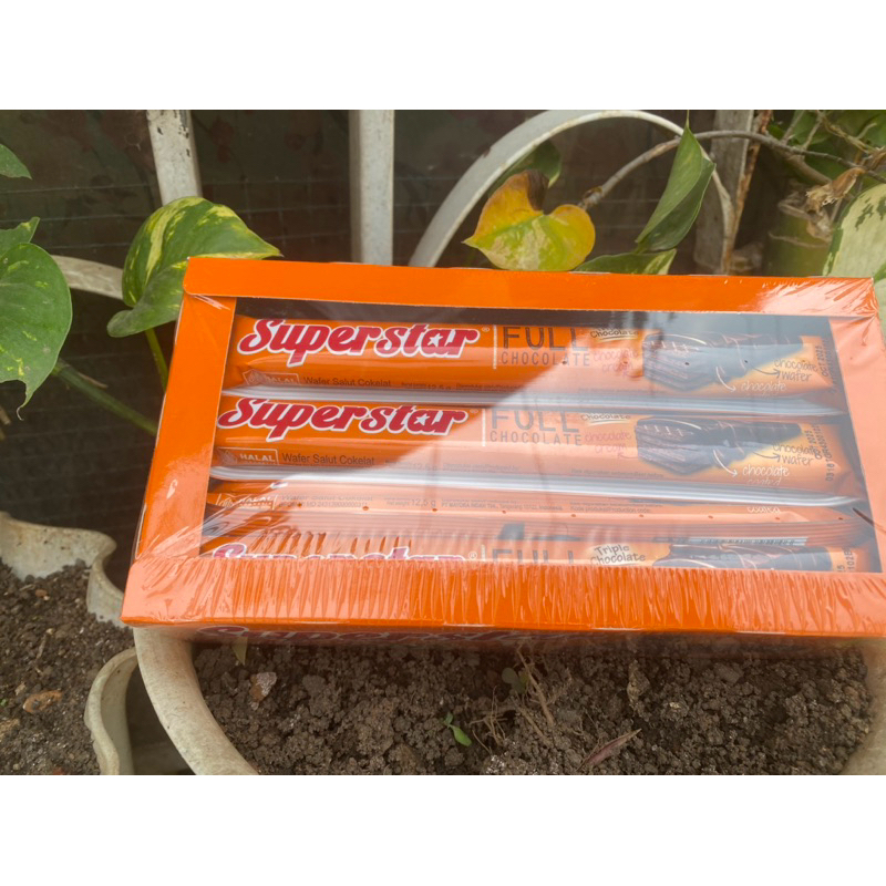 Jual superstar wafer pack | Shopee Indonesia