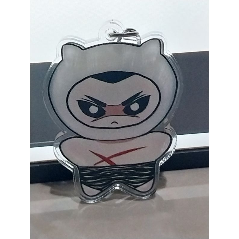 Jual LOOKISM KEYCHAIN ( BACA DESKRIPSI ) | Shopee Indonesia