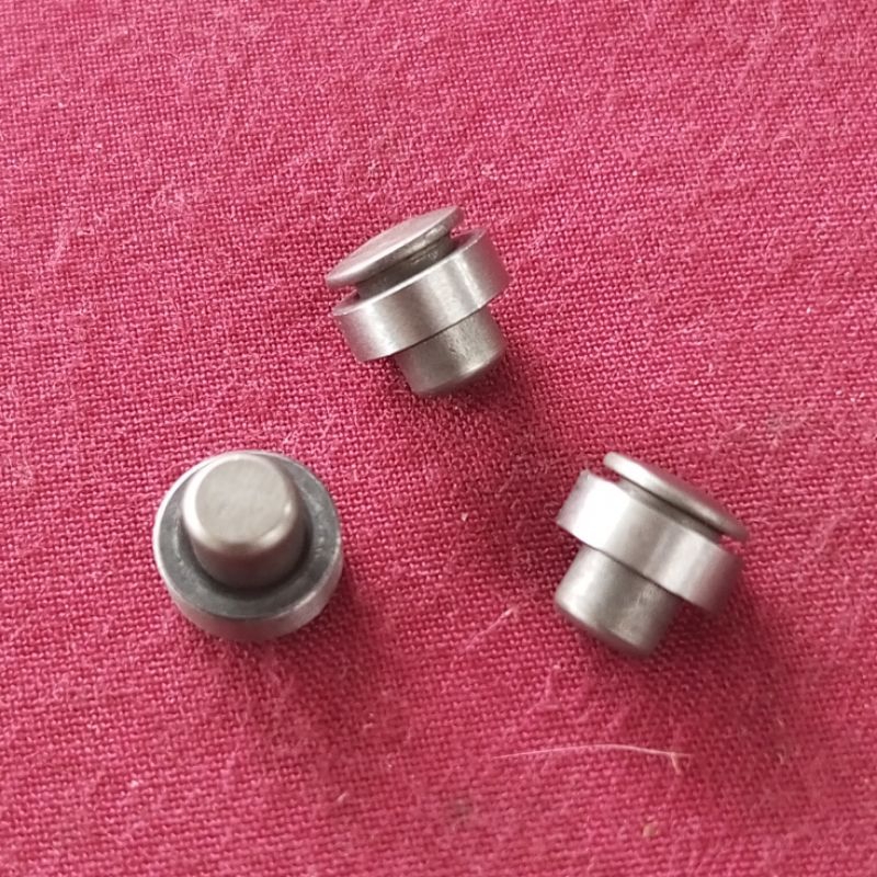 Jual Pen paku pully pin guide CVT sleading Beat eSP Scoopy new Vario ...