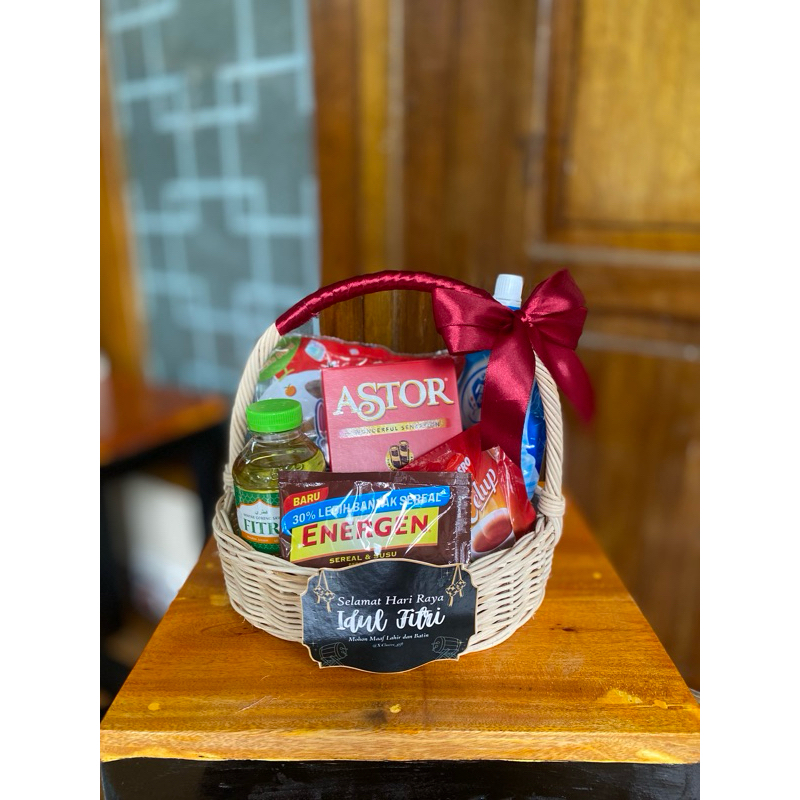 Jual HAMPERS RAMADHAN | PARCEL RAMADHAN | Shopee Indonesia